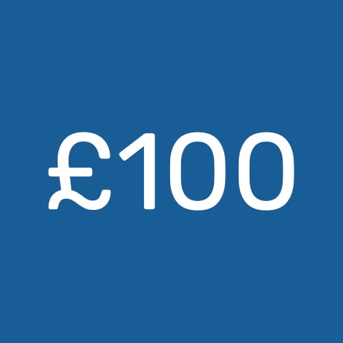£100 Donation - Aberdeen Science Centre